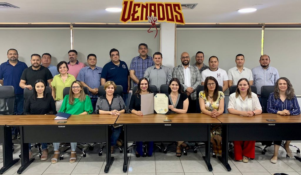 TecNMParral » LA CARRERA DE ARQUITECTURA RECIBE ACREDITACIÓN A LA ...