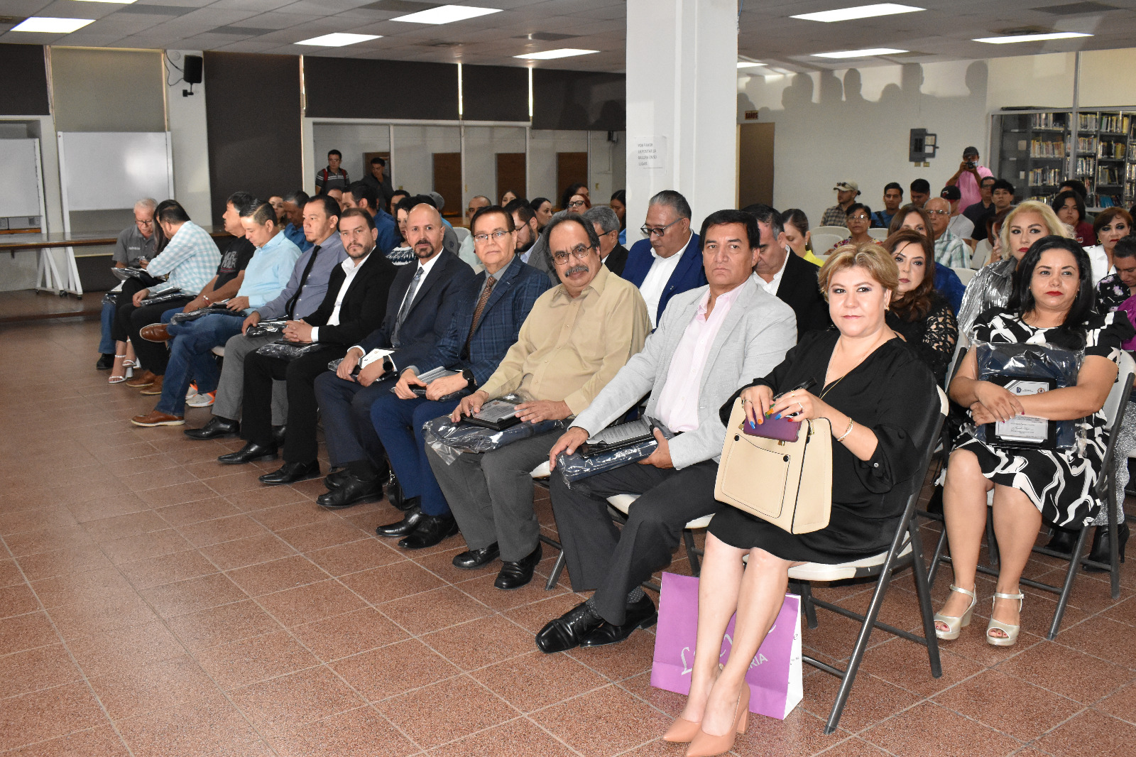 TecNMParral » Instituto Tecnológico de Parral cumple 48 años