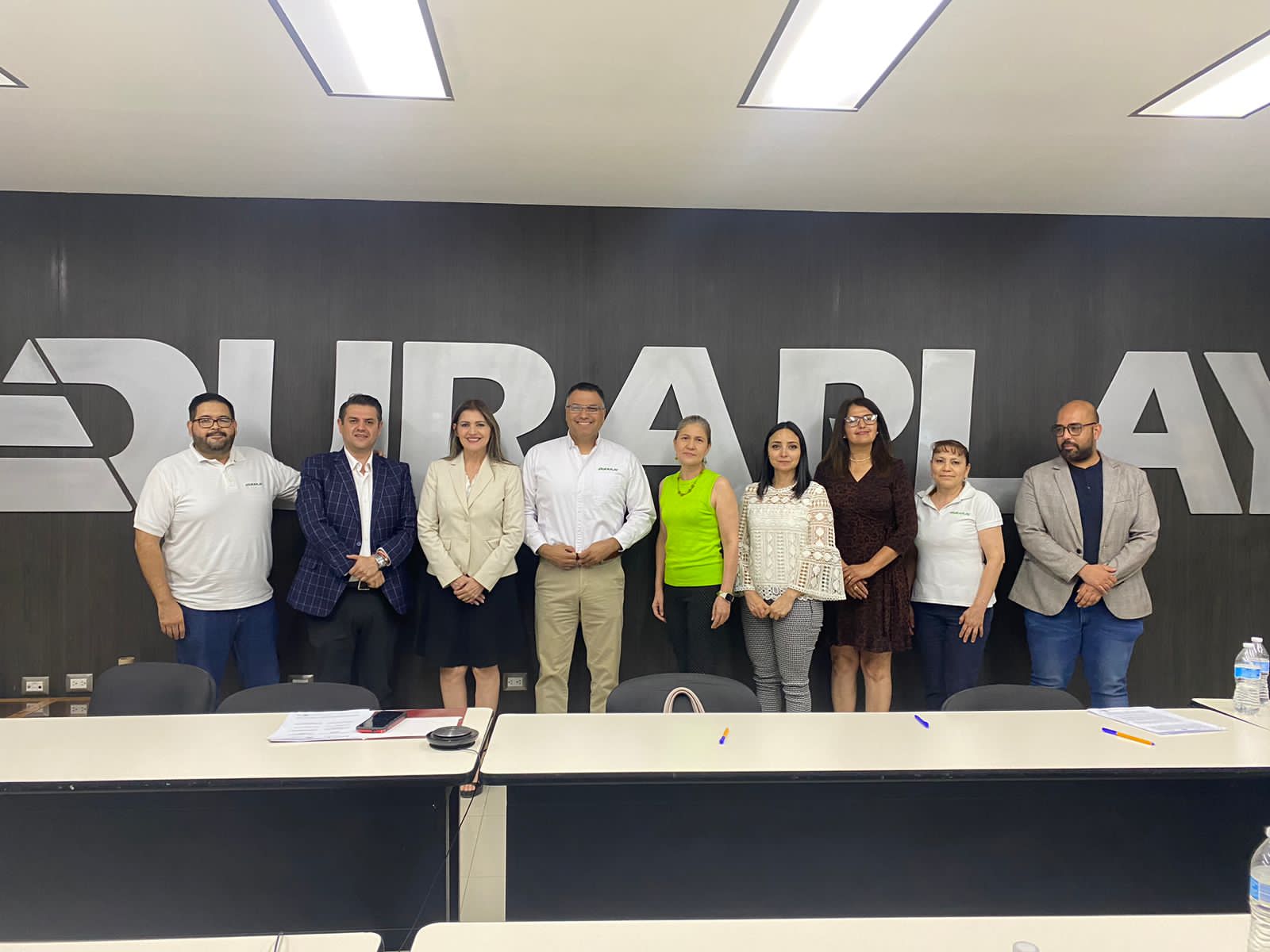 TecNMParral » TECNOLÓGICO DE PARRAL PONE EN MARCHA MODELO DE EDUCACIÓN DUAL