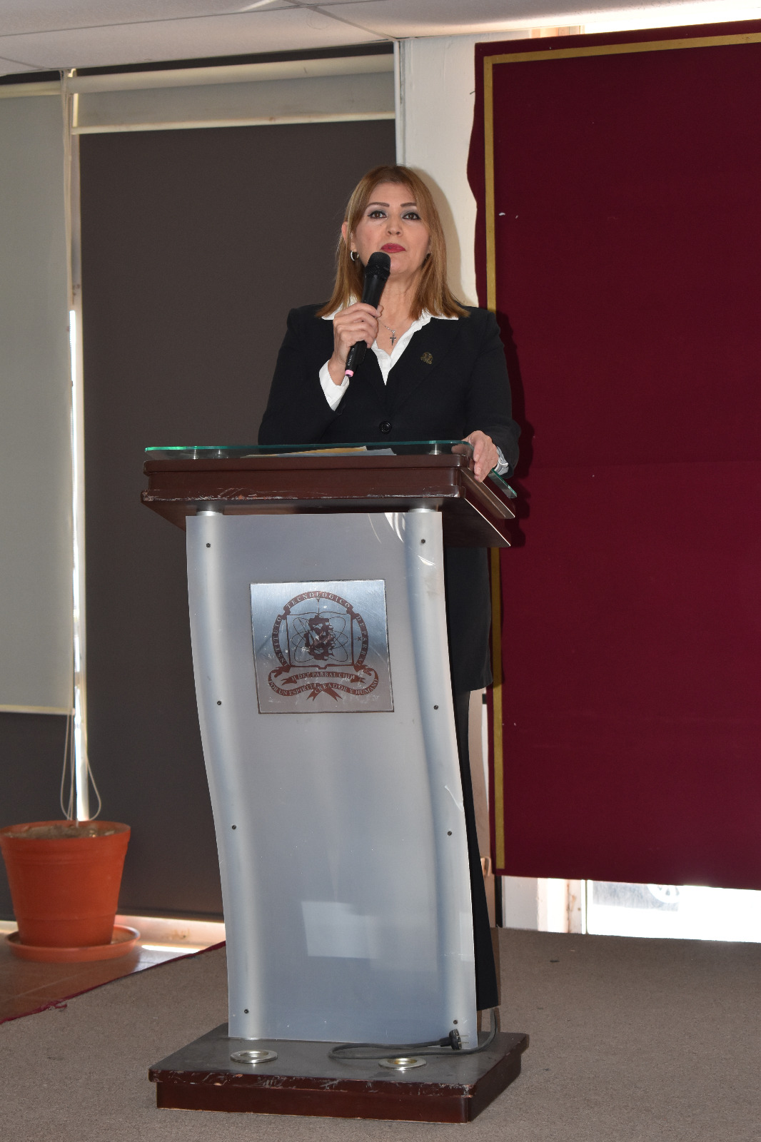 TecNMParral » Inicio Oficial del Semestre Enero-Junio 2024 en el ...